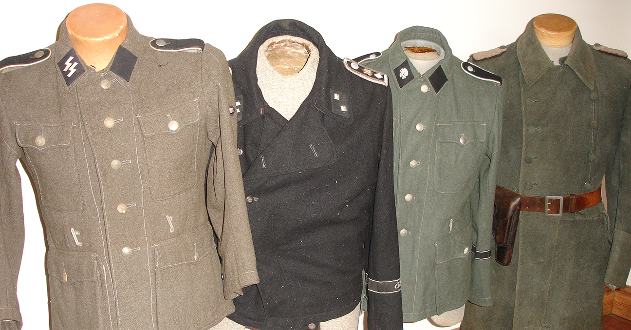Reich Relics Militaria – Reich Relics Militaria