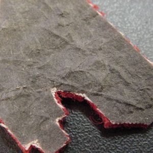 ITALIAN SS HAT EAGLE INSIGNIA 29th WAFFEN SS – Reich Relics Militaria